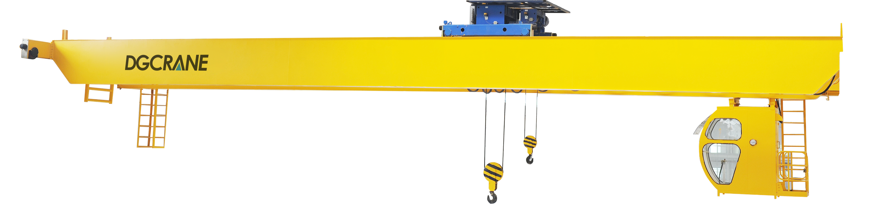 Professional Overhead Crane Manufacturers From China | DGCRANE