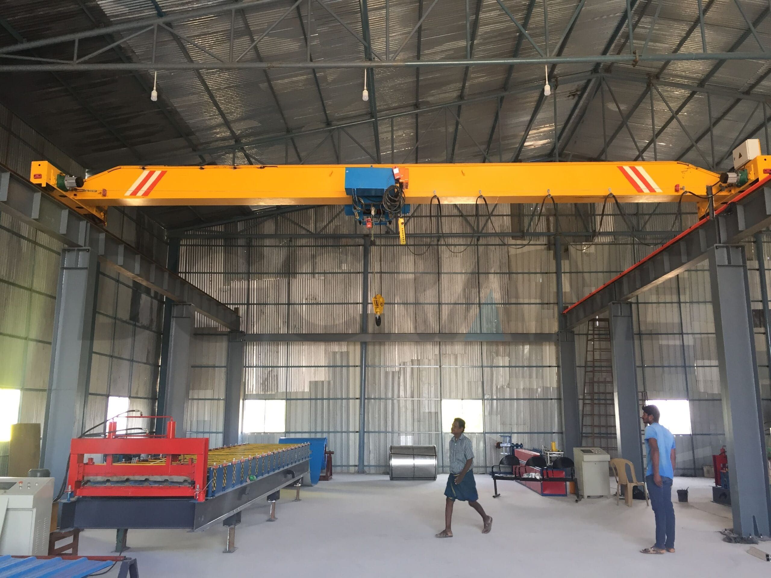 Essential Knowledge For Crane Lifting Operations | DGCRANE