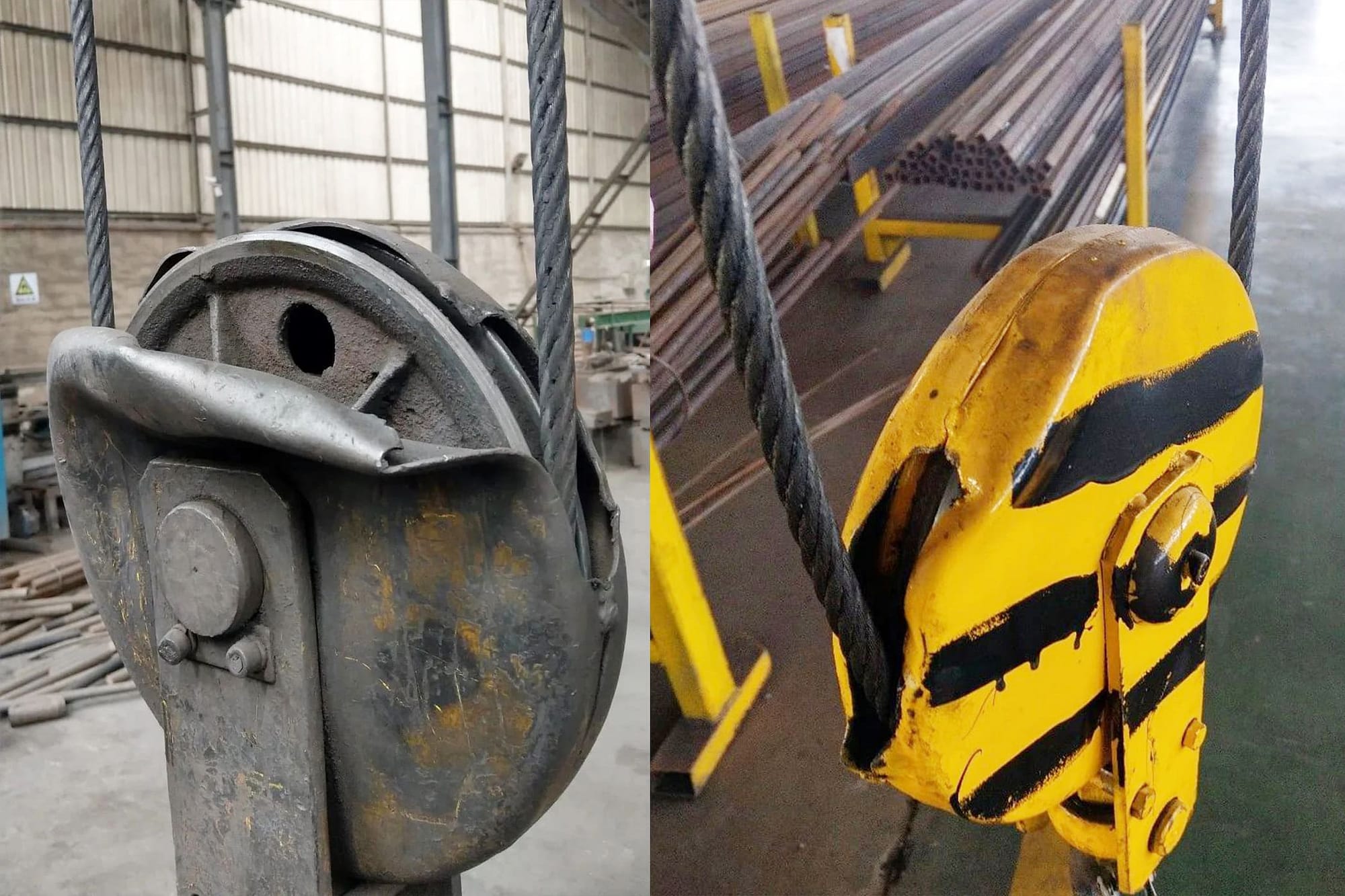 Köp krankrok är enkelt: Vietnamkund från förfrågan till installation på 20 dagar | DGCRANE