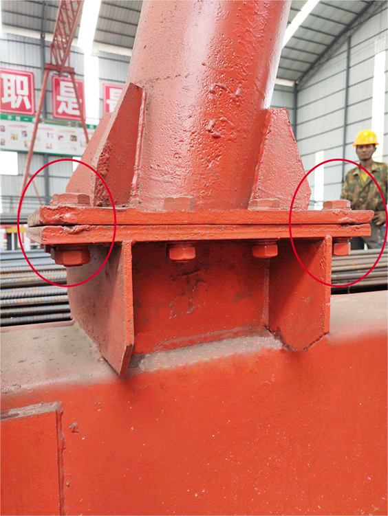 Closer Look Gantry Crane Common Failures: 10 Components Must Be Checked ...