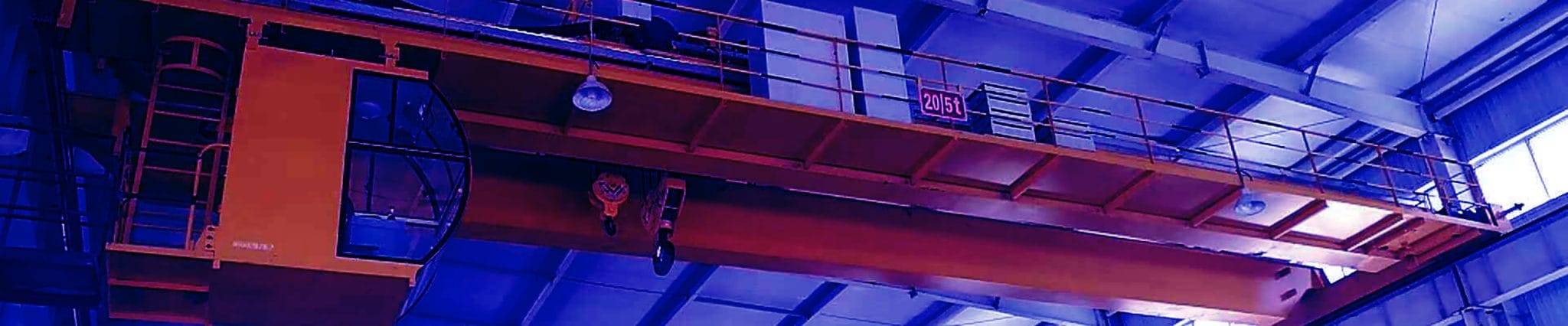 Crane Cabins Manufacturer | DGCRANE