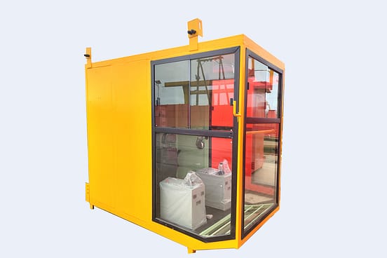 Crane Electrical Equipment Manufacturer in China | DGCRANE