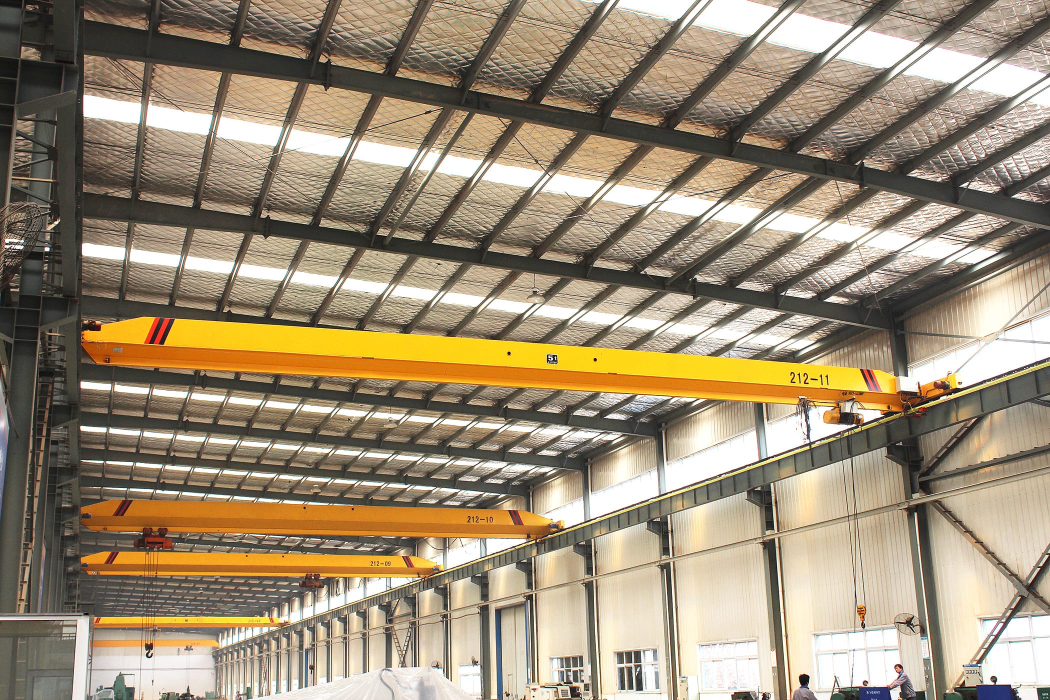 Mastering Single Girder Overhead Crane Types & Prices: A Complete Overview 2024| DGCRANE