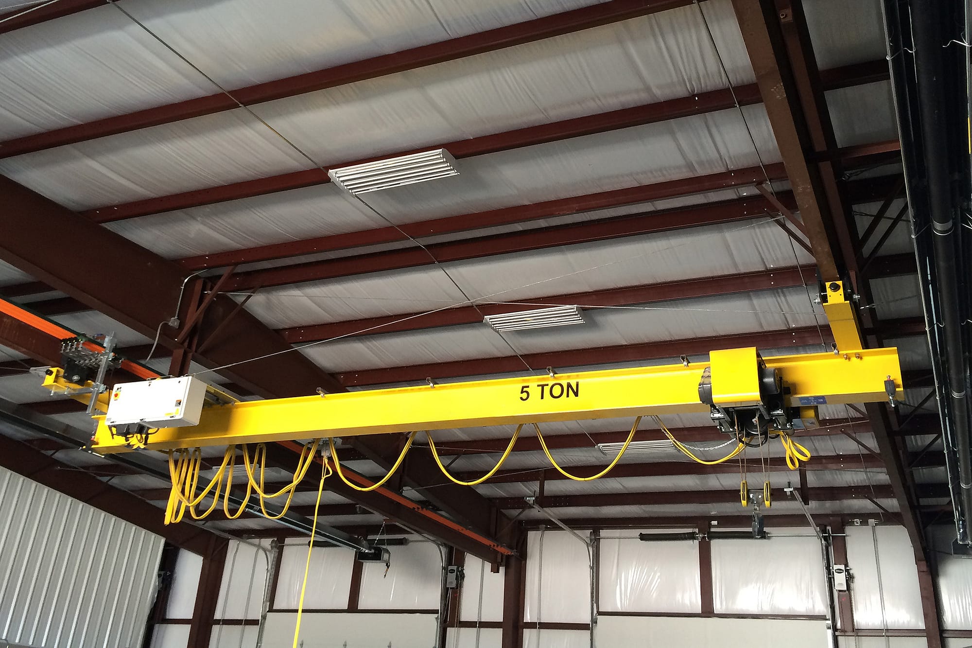 Mastering Single Girder Overhead Crane Types & Prices: A Complete Overview 2024| DGCRANE