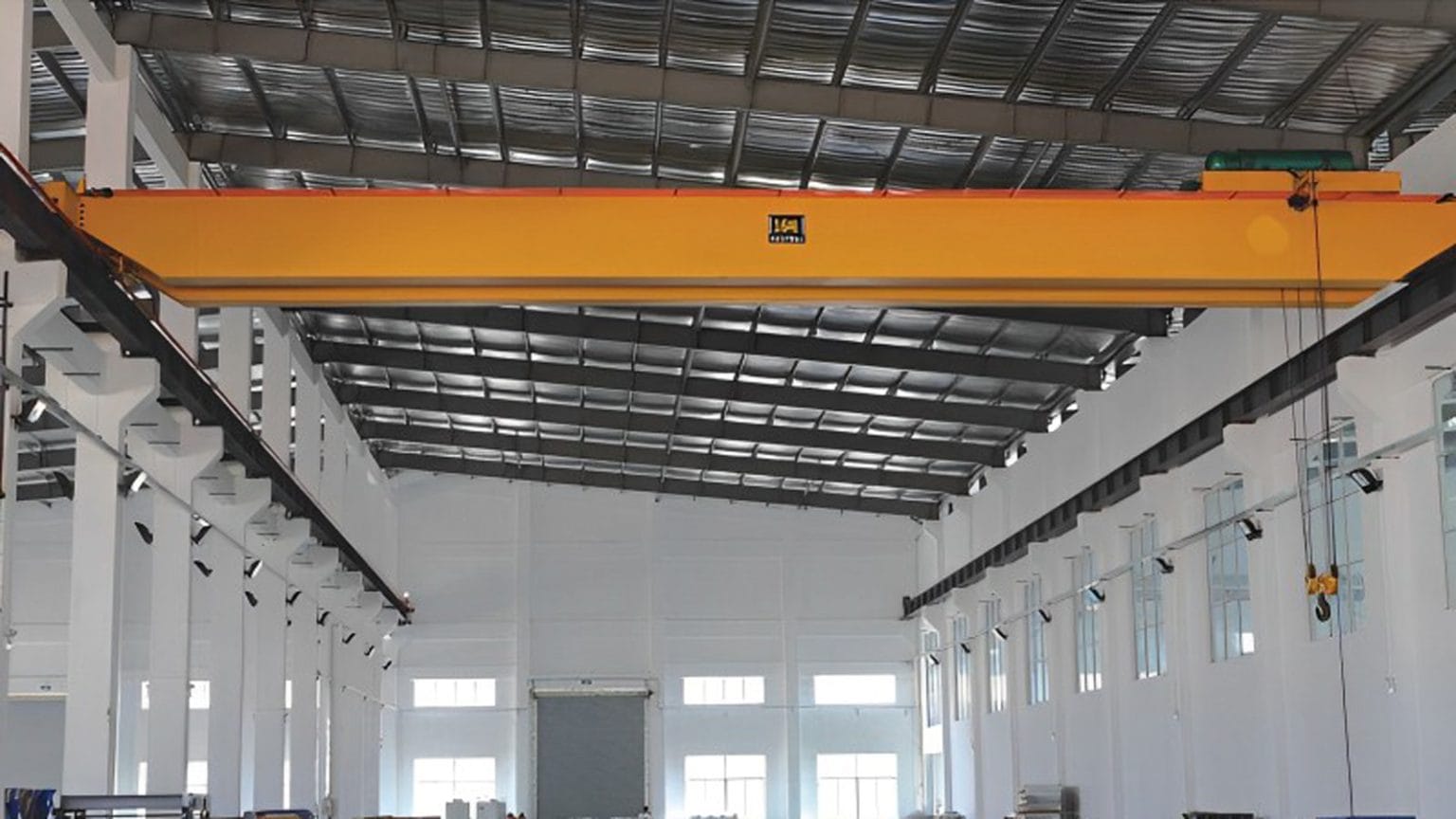 Single Girder VS Double Girder Overhead Cranes: Which Is Right For You ...