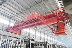 A Deep Dive Into Double Girder Overhead Crane Types And Innovations | DGCRANE