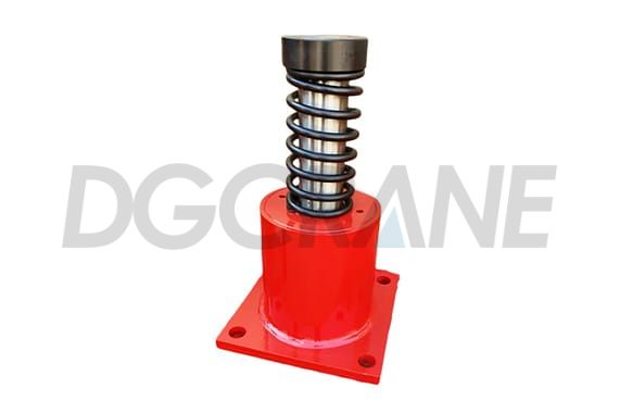 中国起重机缓冲器制造商 | DGCRANE
