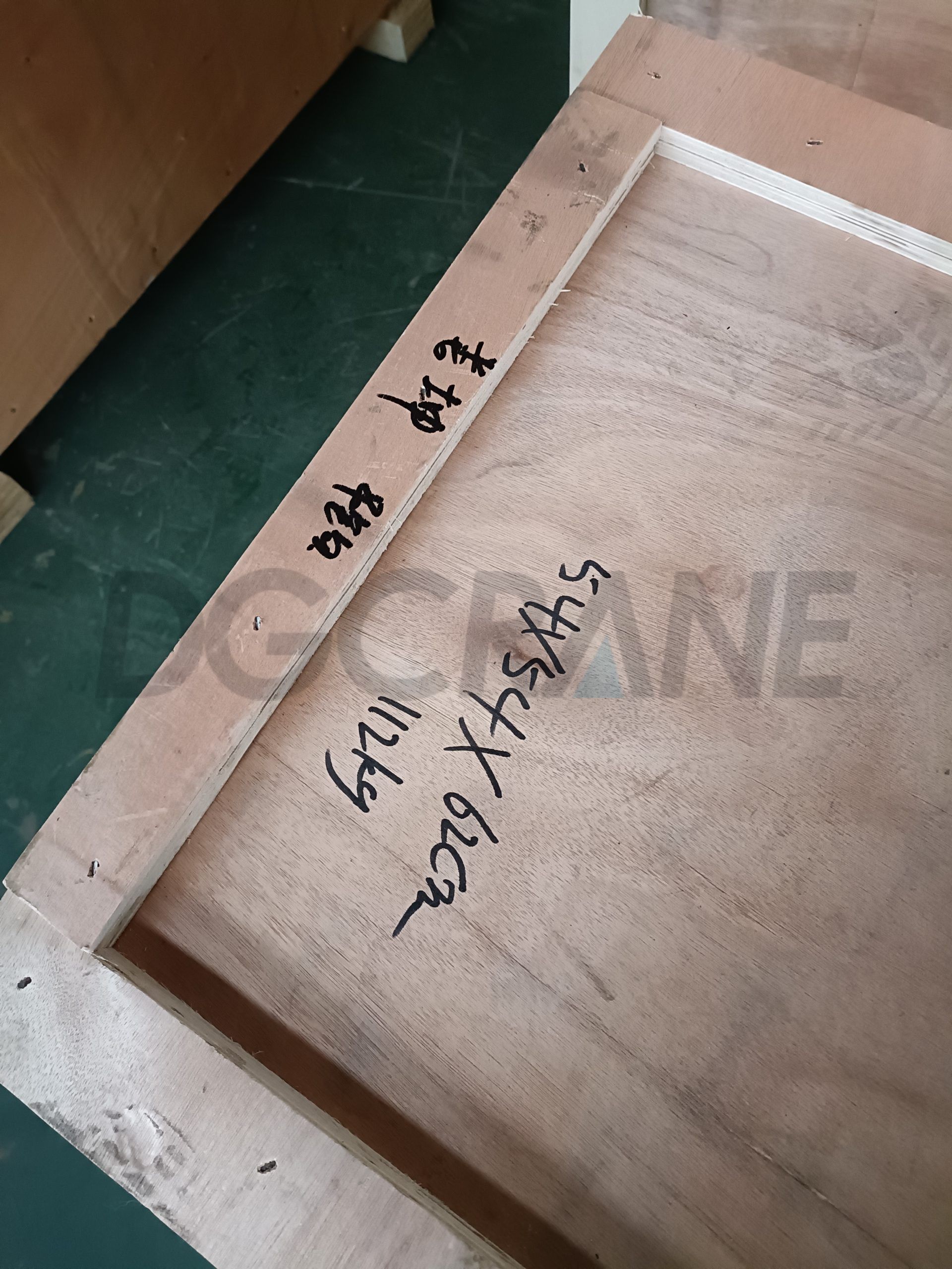 5 Ton Crane Hook Block Exported to Armenia | DGCRANE