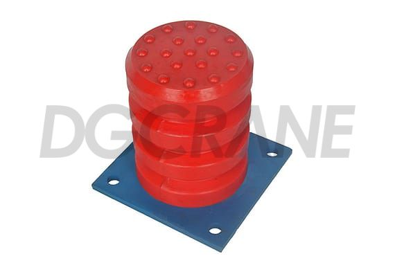 Crane Buffers Manufacturer in China | DGCRANE