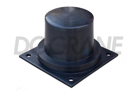 Crane Buffers Manufacturer in China | DGCRANE