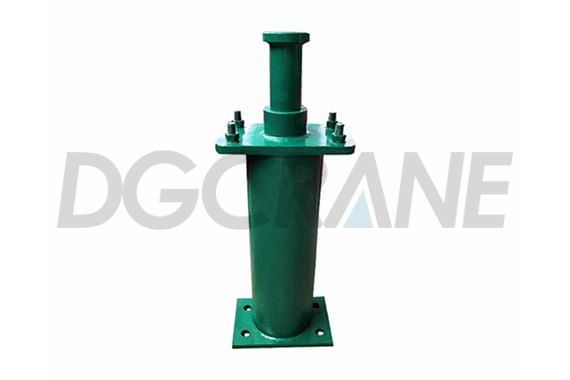 Crane Buffers Manufacturer in China | DGCRANE