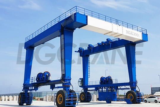 ワイヤーロープの手入れとメンテナンス：全 6 段階 | DGCRANE