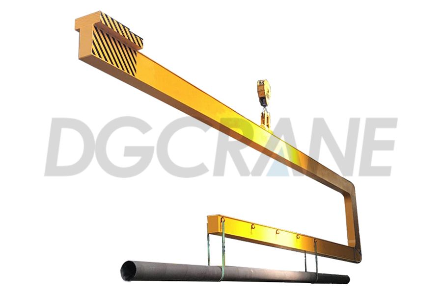 Cost Effective Overhead Crane C Hooks for Steel Coil Lifting and ...