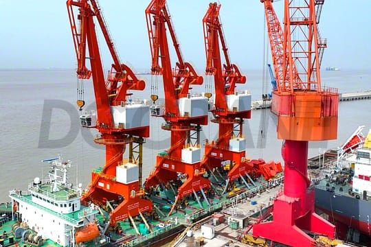 How Long Can A Overhead Crane Last? What Affects It? | DGCRANE