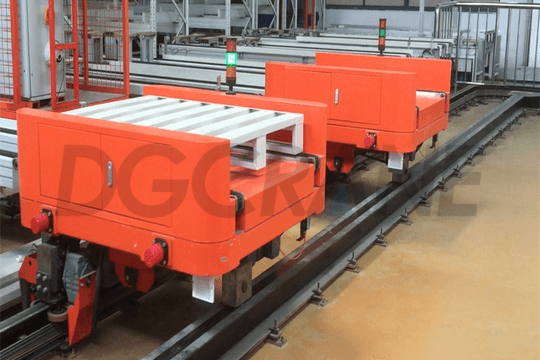 中国机械抓斗制造商 | DGCRANE