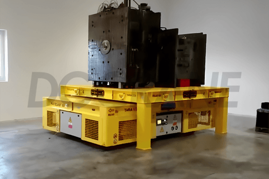 A Lifting Magnets Guide For Cranes: Types, Manufacturers | DGCRANE