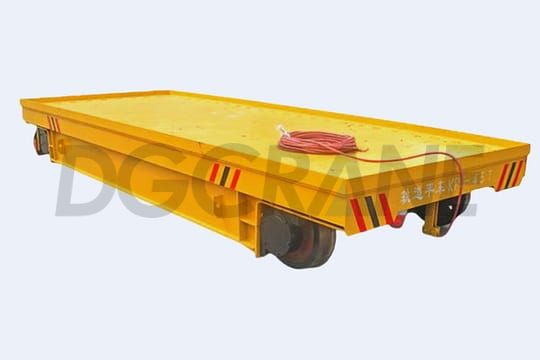 RMG Rail Mounted VS RTG Rubber Tyred Container Gantry Cranes：4 Key ...
