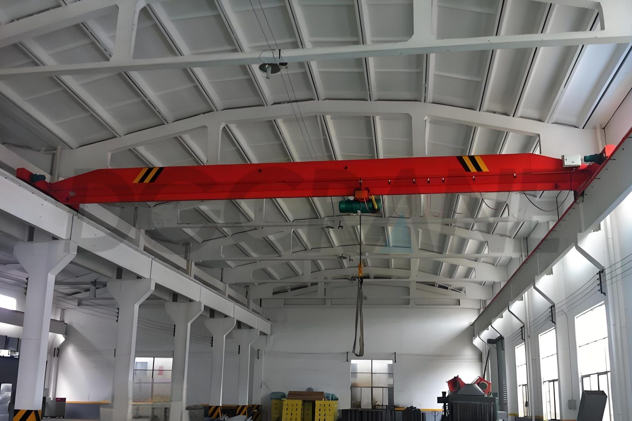 Forged Crane Wheels Vs Cast Crane Wheels: 6 Critical Differences ...