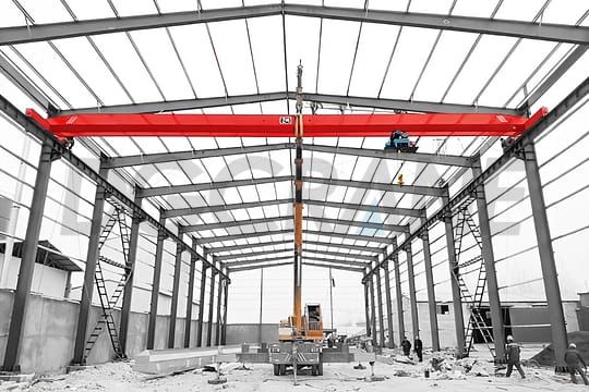 6 Types Of Grab Buckets Suitable For U(With Infographic) | DGCRANE