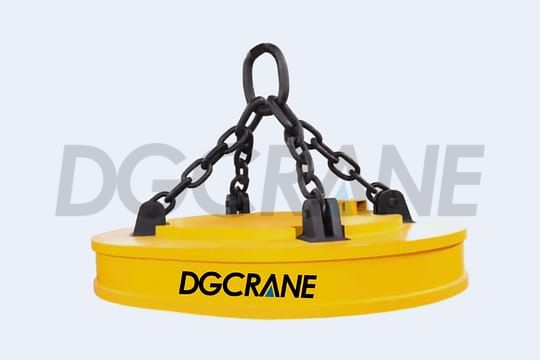 シングルガーダー VS ダブルガーダー天井クレーン: どちらが最適ですか? | DGCRAN