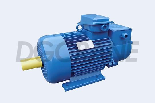 Componentes de um guindaste de pórtico completo: um guia completo | DGCRANE