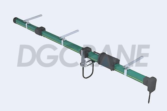 ワイヤーロープの手入れとメンテナンス：全 6 段階 | DGCRANE