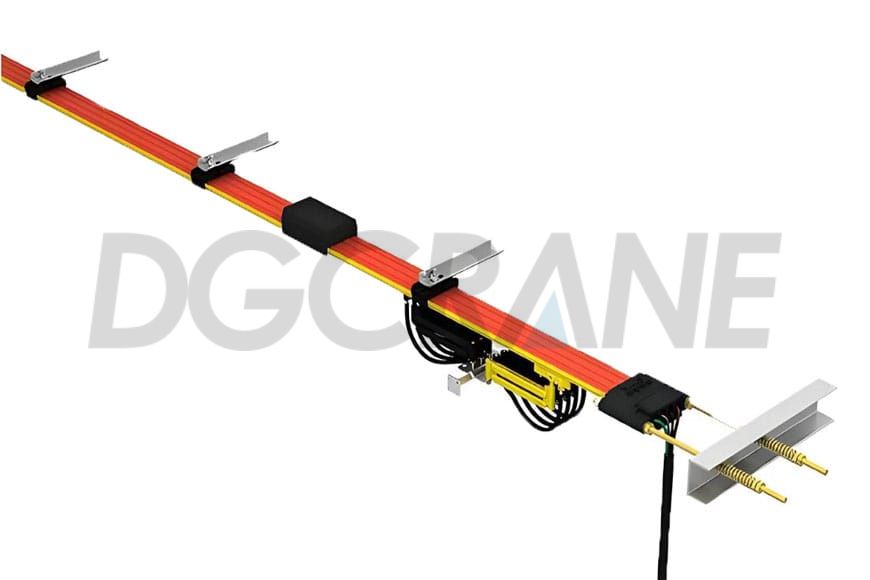 Overhead Conductor Rail Systems Overhead Track & Conveyor Systems