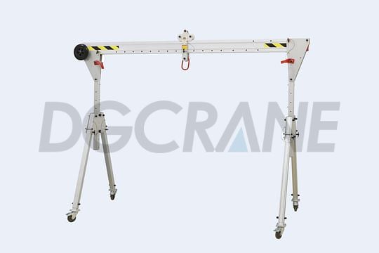 RMG Rail Mounted VS RTG Rubber Tyred Container Gantry Cranes：4 Key ...