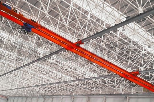 RMG Rail Mounted VS RTG Rubber Tyred Container Gantry Cranes：4 Key ...