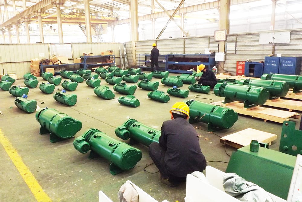 Free Standing Jib Cranes Price | DGCRANE