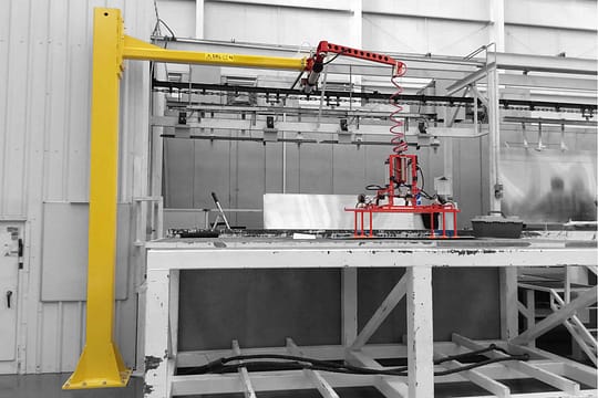 Gantry Crane Installation: Complete Details For Smooth Installation | DGCRANE