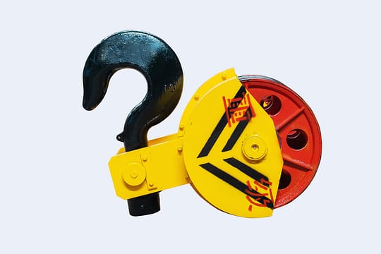 Care And Maintenance Of Wire Ropes: In The Whole 6 Stages | DGCRANE