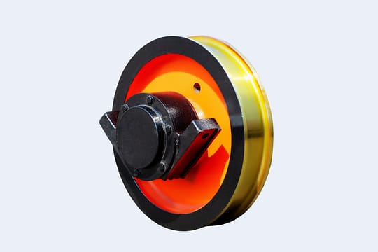 Care And Maintenance Of Wire Ropes: In The Whole 6 Stages | DGCRANE