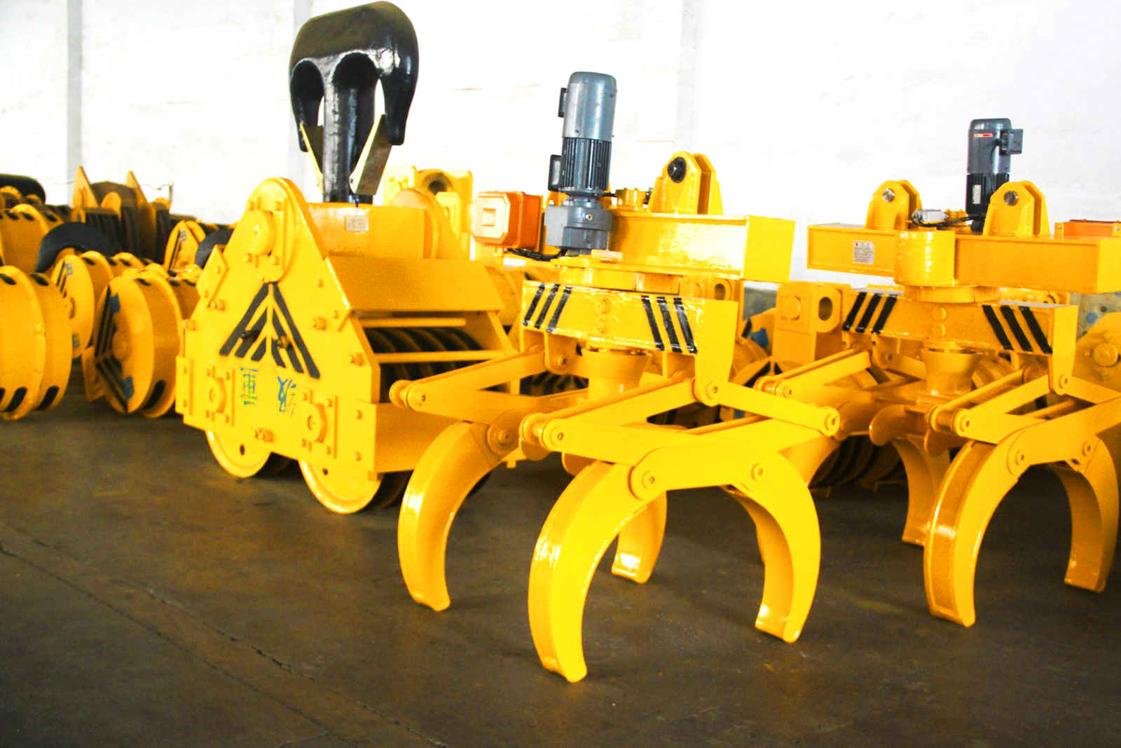 Crane Spreader Manufacturer In China | DGCRANE