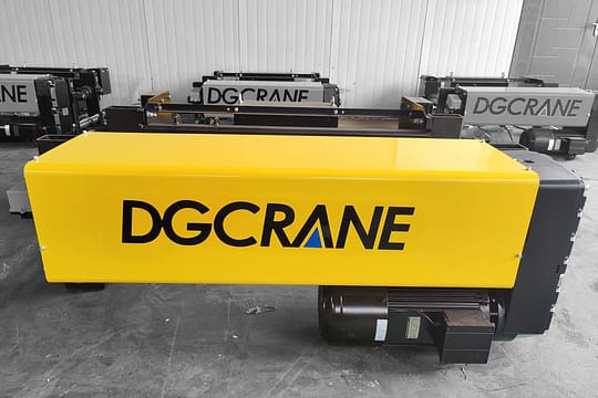 A Deep Dive Into Double Girder Overhead Crane Types And Innovations ...