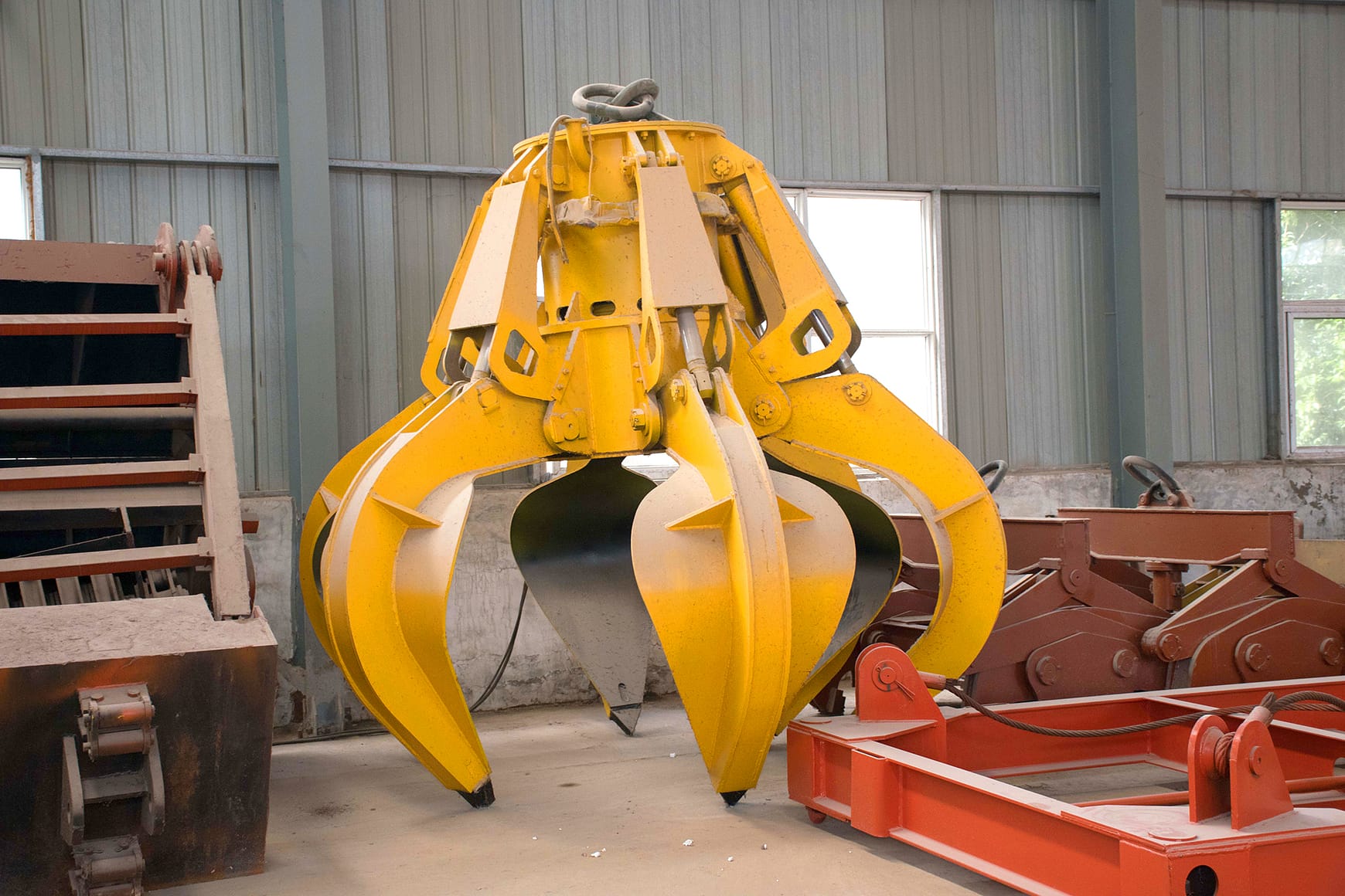 Crane Spreader Manufacturer In China | DGCRANE