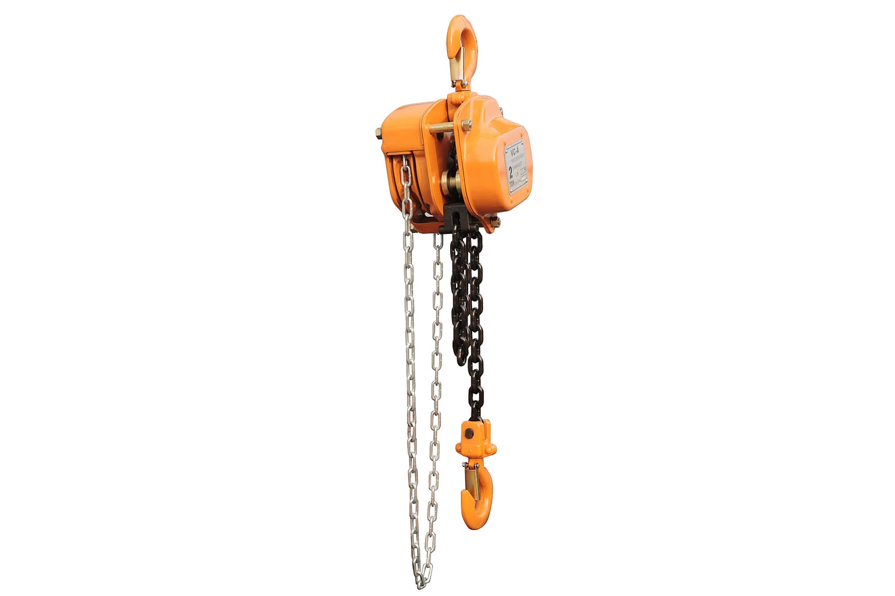 Chain Hoists Manufacturer In China | DGCRANE