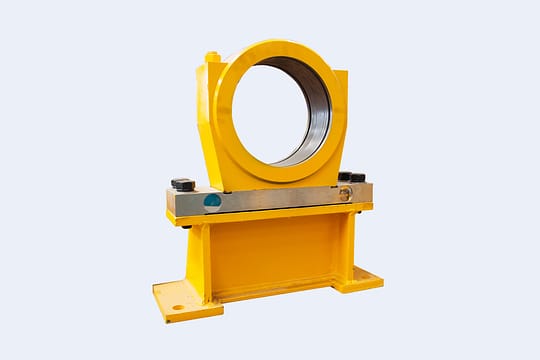 RMG Rail Mounted VS RTG Rubber Tyred Container Gantry Cranes：4 Key ...