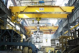 A Deep Dive Into Double Girder Overhead Crane Types And Innovations ...
