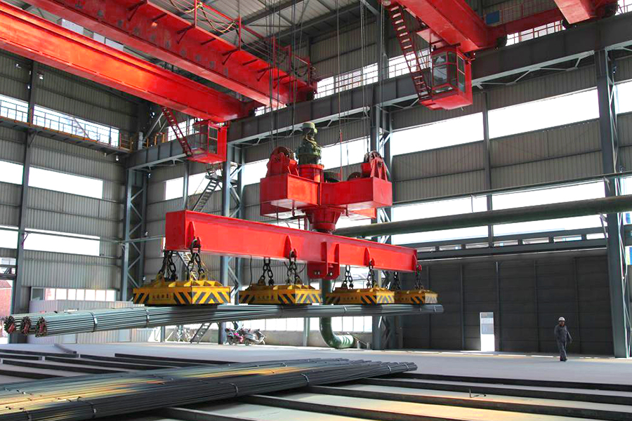 Crane Spreader Manufacturer In China | DGCRANE