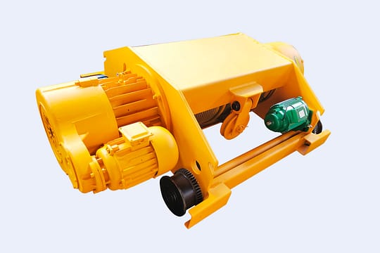 Care And Maintenance Of Wire Ropes: In The Whole 6 Stages | DGCRANE