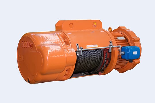 Care and Maintenance of Wire Ropes: In The Whole 6 Stages | DGCRANE