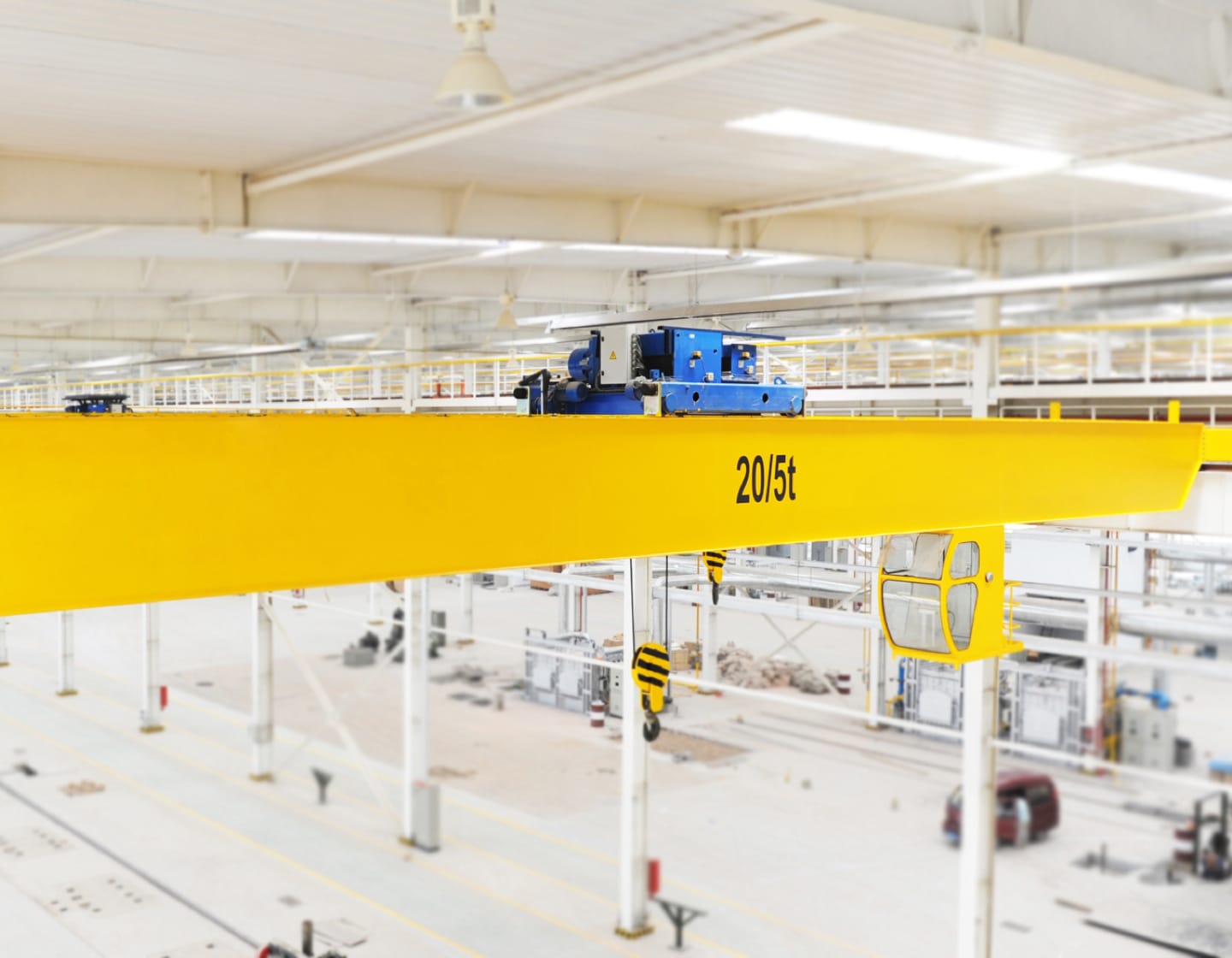 Makinarya Sa Pabrika